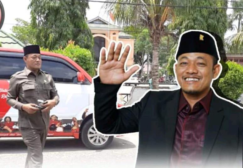 Samino Sosok Sederhana Layak Jadi Bupati Inhil